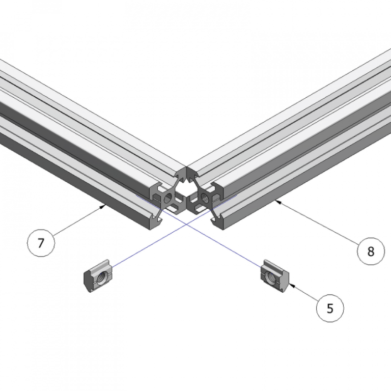 Enclosure Build Manual – Maker Hardware